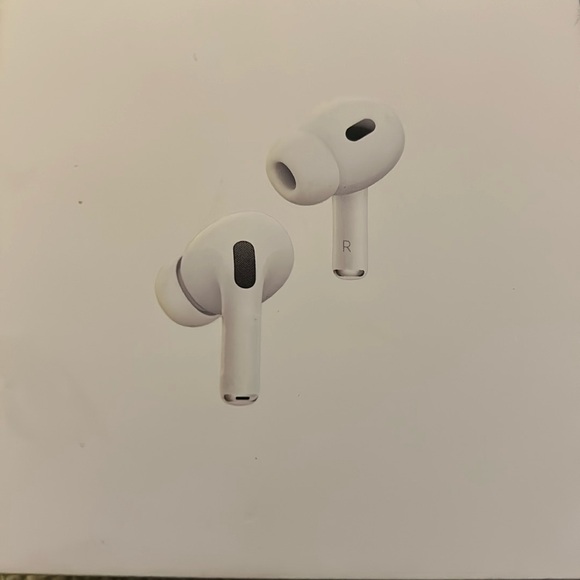 Apple | Headphones | Apple Airpods Pro Second Generation | Poshmark